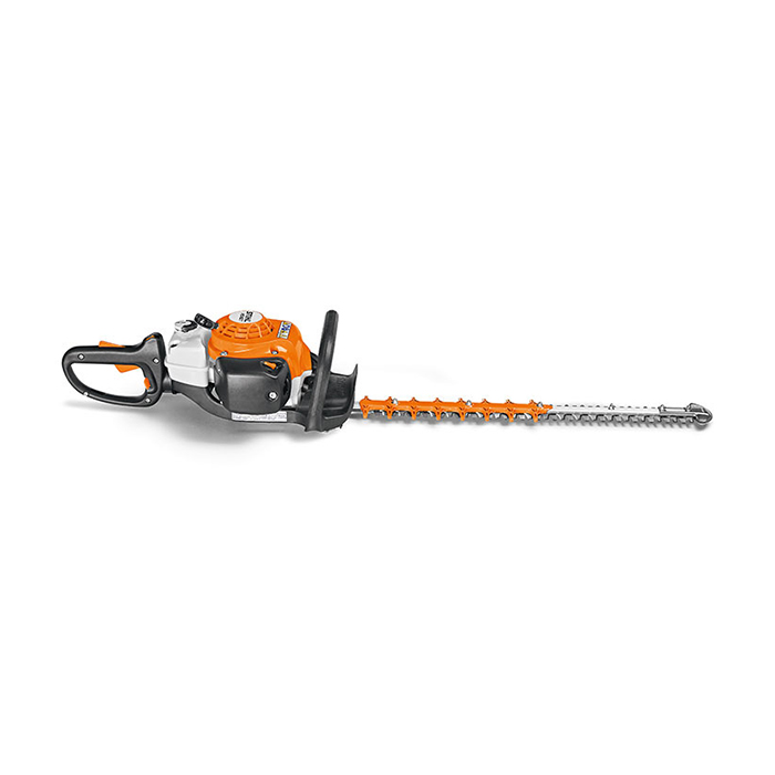STIHL HS 82 T, Motorni trimer za živu ogradu, rez 75 cm, 22.7 cm³, 1 ks, 5.5 kg