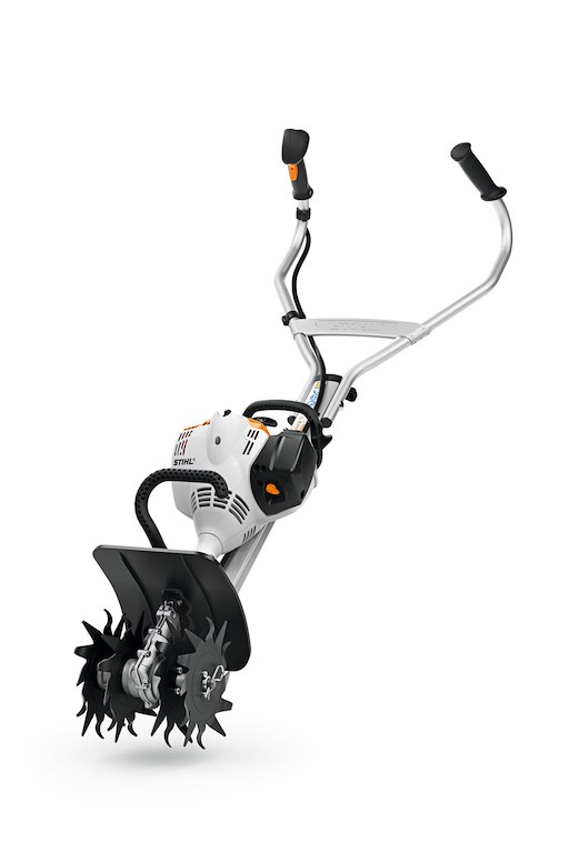 STIHL MM 56, Višenamenski alat – Motor za pokretanje nastavaka – kultivator, 27.2 cm³, 1 ks, 7.9 kg