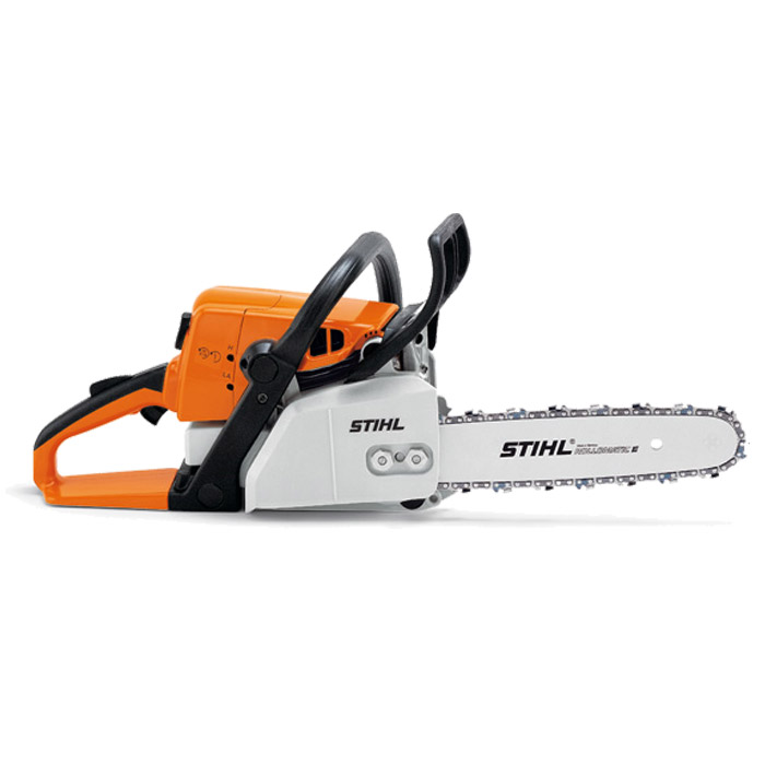 STIHL MS 230, Motorna testera, mač 40 cm, 40.2 cm³, 2.7 ks, 4.6 kg