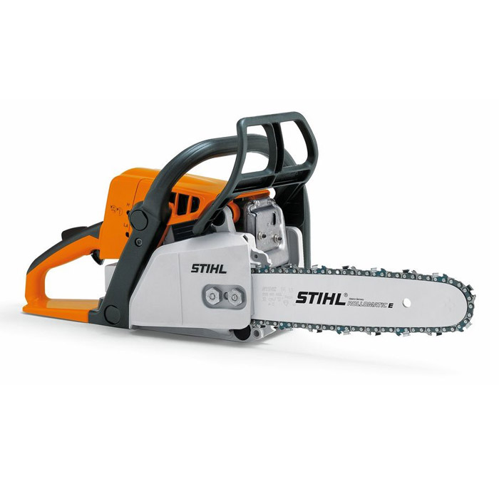 STIHL MS 250, Motorna testera, mač 40 cm, 45.4 cm³, 3.1 ks, 4.6 kg