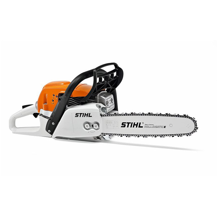 STIHL MS 271, Motorna testera, mač 40 cm, 45.4 cm³, 3.1 ks, 4.6 kg