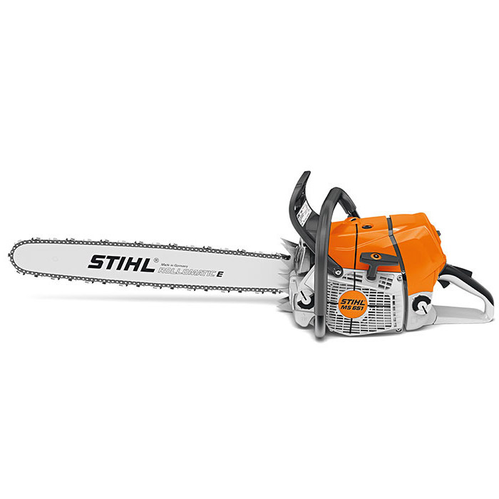 STIHL MS 651, Motorna testera, mač 50 cm, 91.1 cm³, 6.8 ks, 7.4 kg