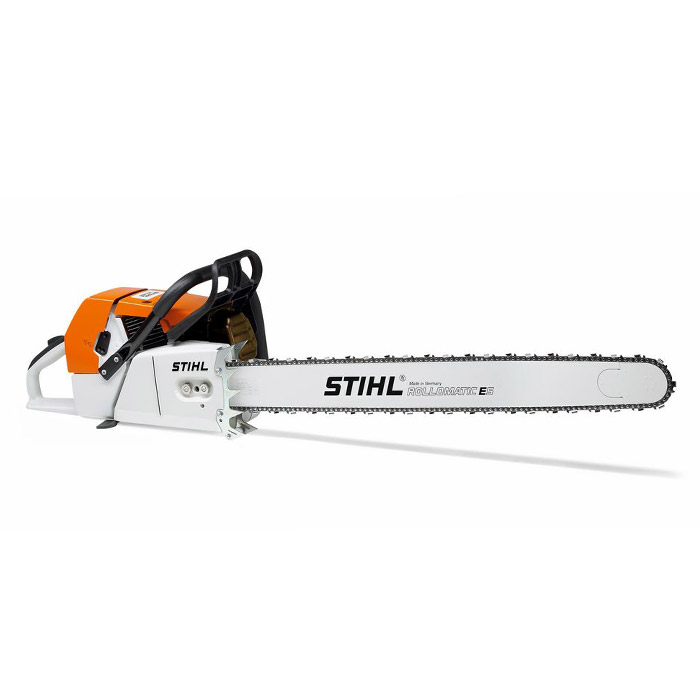 STIHL MS 881, Motorna testera, mač 75 cm, 121.6 cm³, 8.7 ks, 9.8 kg