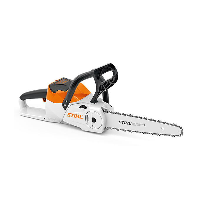 STIHL MSA 120 C-BQ COMPACT, Motorna testera, na baterije, 36 V, mač 30 cm, 2.5 kg