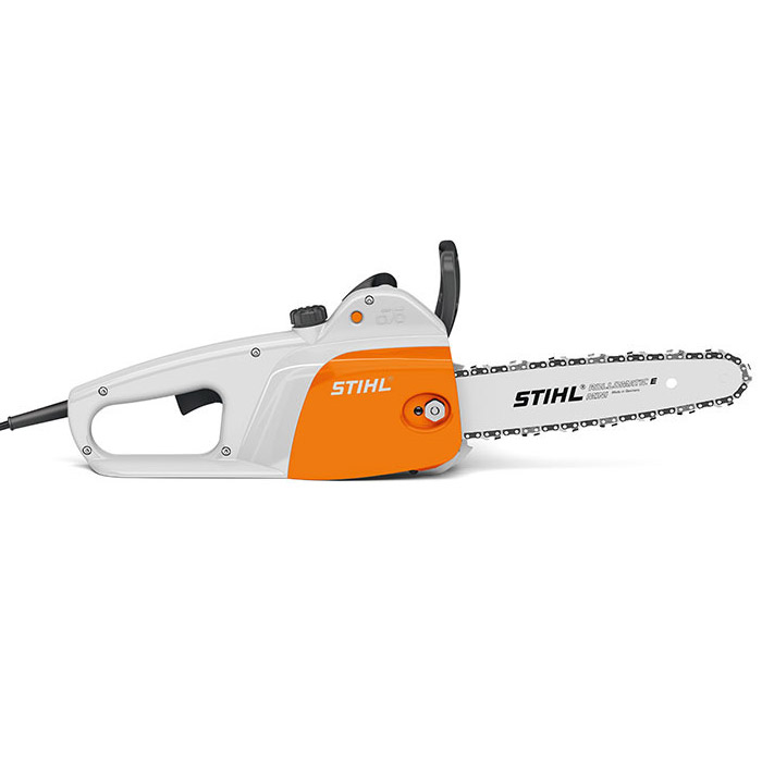 STIHL MSE 141 C-Q, Elektromotorna testera, mač 30 cm, 1.4 kW, 230 V, 4.1 kg