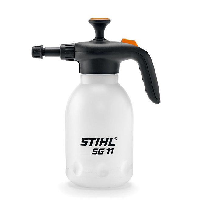 STIHL SG 11, Ručna prskalica 1.5 L, 0.46 kg