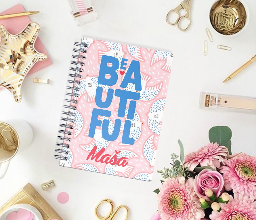 Bullet journal Beautiful