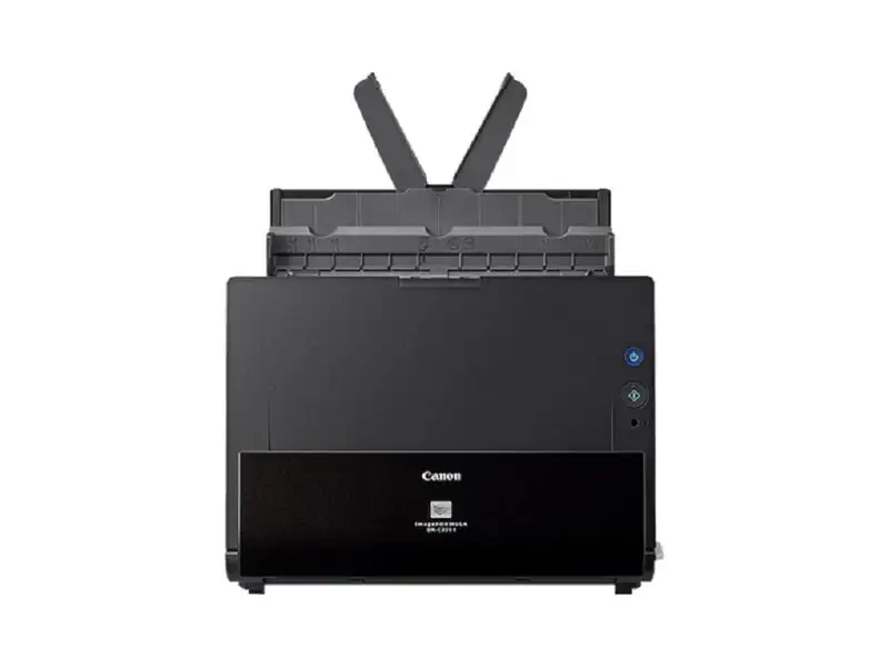 CANON DOCUMENT SCANNER DR-C225 II