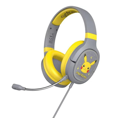 OTL Pro G1 Pikachu Slušalice