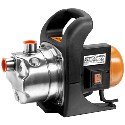 VILLAGER baštenska pumpa za vodu JGP 1000