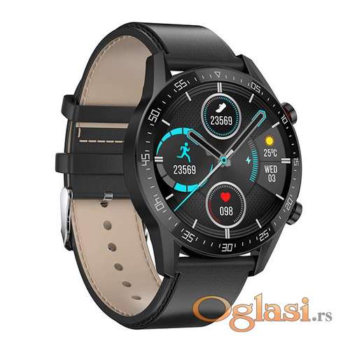 Novo - S7 Plus Smart Watch ECG+BT Pozivi