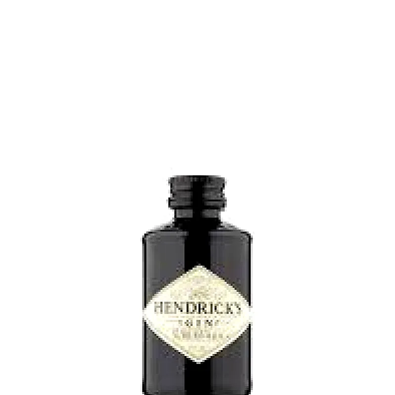 HENDRICK'S GIN 0.05
