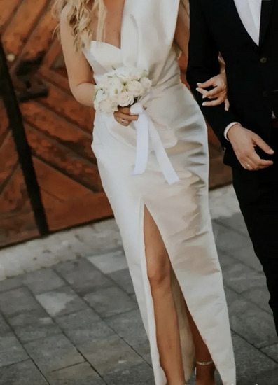 Svečana haljina / Lavani Couture venčanica