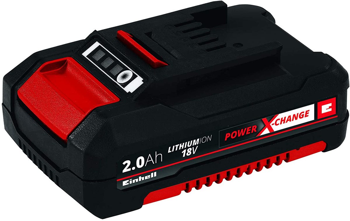 Einhell Power X-Change 18V 2.0 Ah baterijaID EK000220605