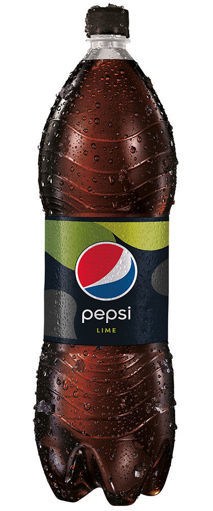 Pepsi Lime 1.5l