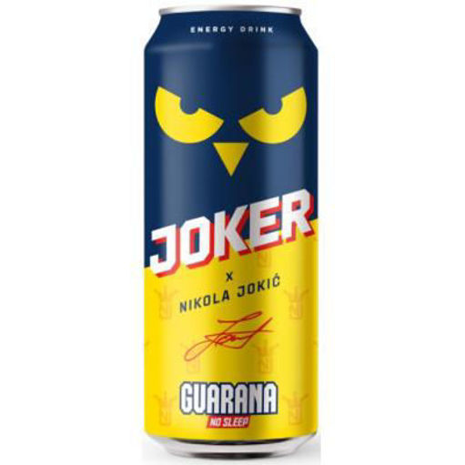 Guarana Joker 0.5l