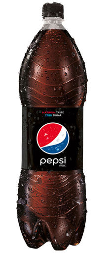 Pepsi Max 1.5l