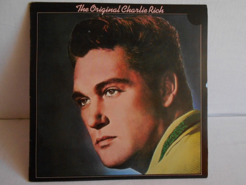 CHARLIE RICH!RETKI PRVI SNIMCI NA SUN-u! 5/5!