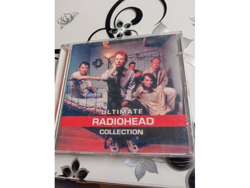Radiohead( Ultimate Collection)