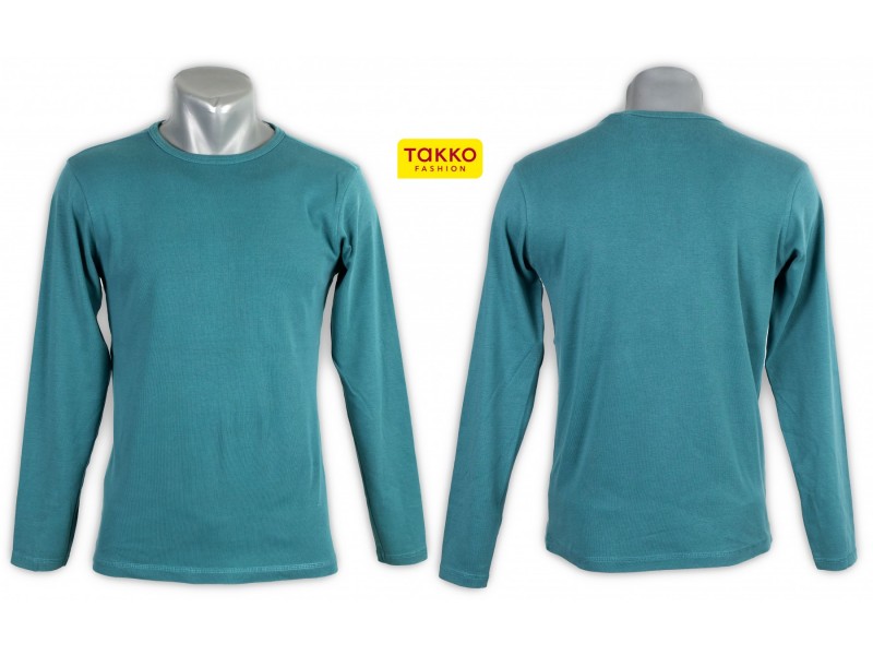 The LOW SPARKS by TAKKO Fashion duks majica (S)