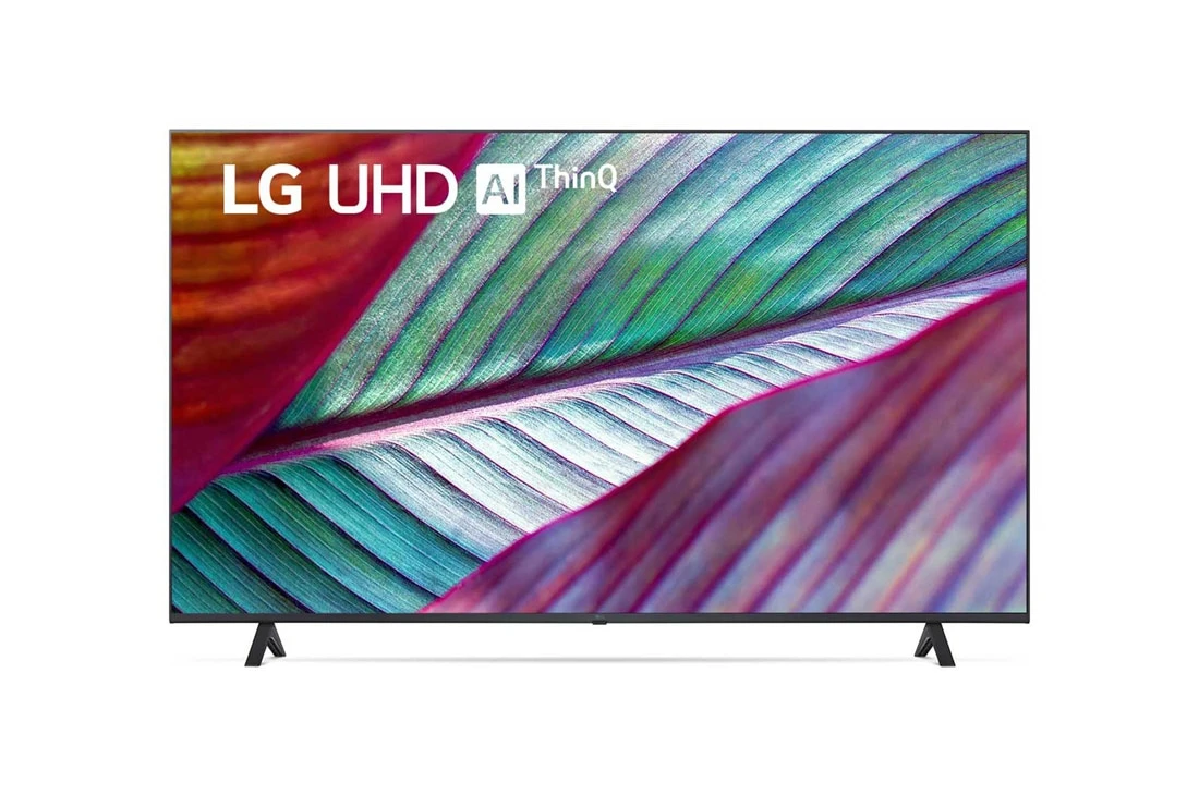 LG 86UR78003LB Smart TV 86" 4K Ultra HD DVB-T2