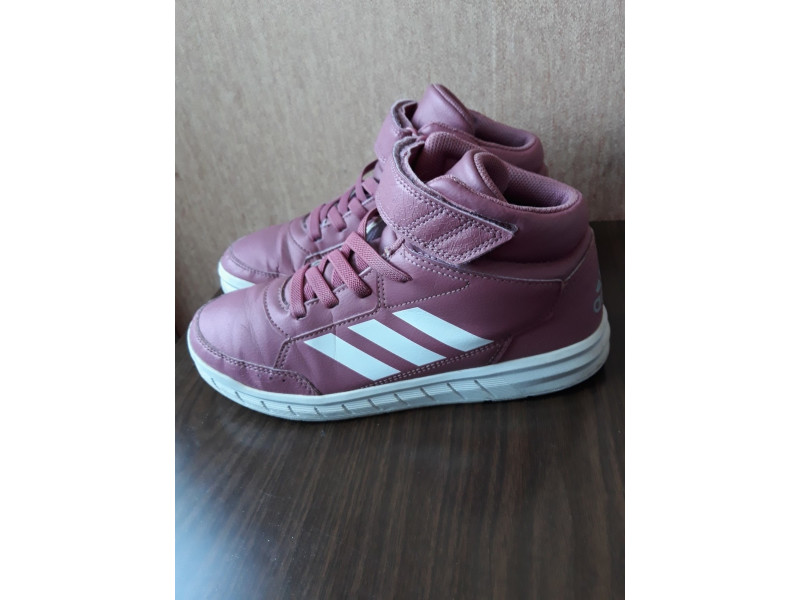 PATIKE "ADIDAS" br. 31,5/19,5cm.