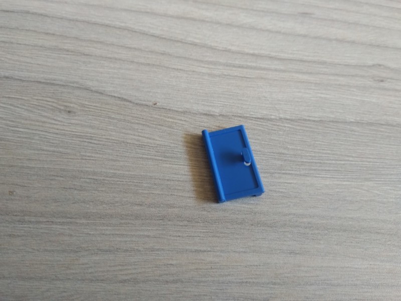 LEGO 6546 Blue