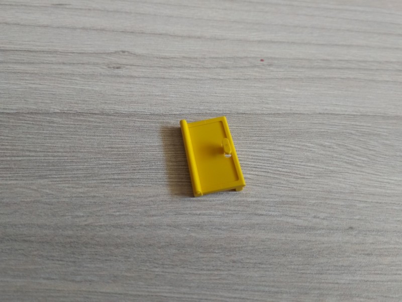 LEGO 6546 Yellow