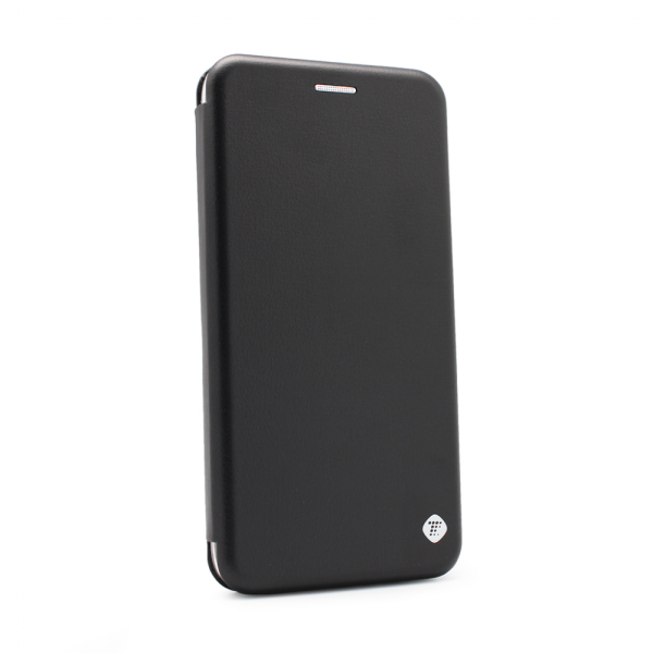 Torbica Teracell Flip Cover za iPhone 13 Mini 5.4 crna