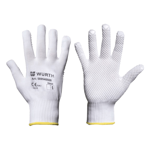 WURTH Zaštitne rukavice PVC Berry Vel.10