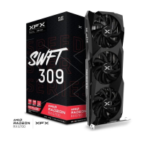 XFX Radeon RX6700 Speedster Swift 309 10GB GDDR6