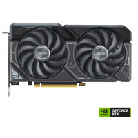 ASUS RTX4060TI DUAL-RTX4060TI-O16G