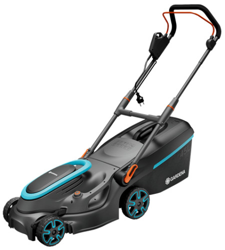 Gardena električna kosilica powermax 37/1800 g2 ( GA 14637-20 )