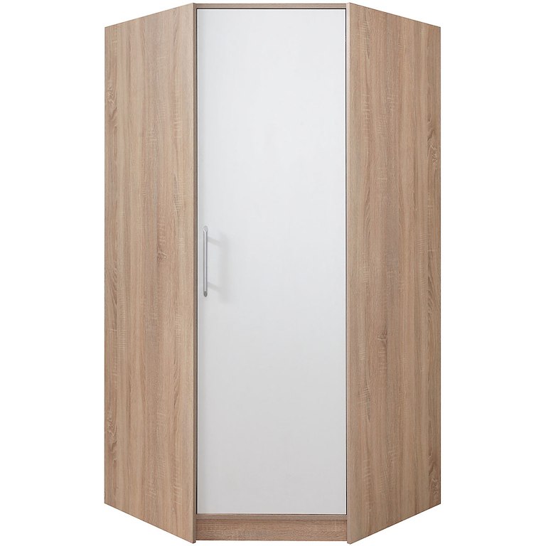 Smart ugaoni ormar 1 vrata 95x9