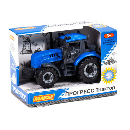 Traktor ( 091215 )