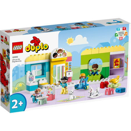 Lego život u zabavištu ( 10992 )