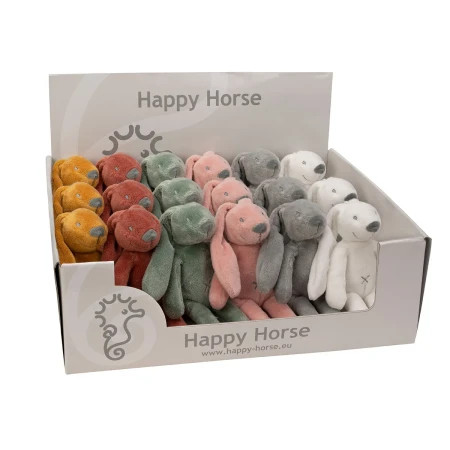 Happy Horse Mini Zeka 19cm ( 205032 )