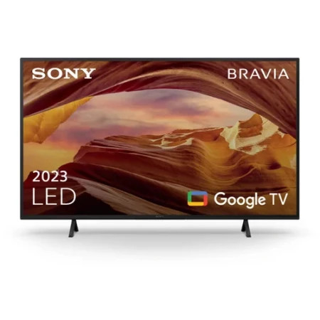 Sony kd65x75wlpaep LCD televizor ( 19021 )