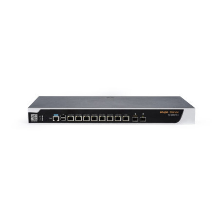 Reyee RG-NBR6215-E Router ( 4950 )