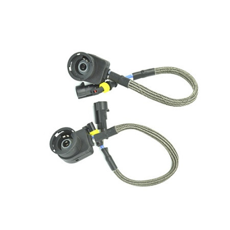 Adapter za sijalice D2S/D4S sa zaštitom KOM ( 03-076 )