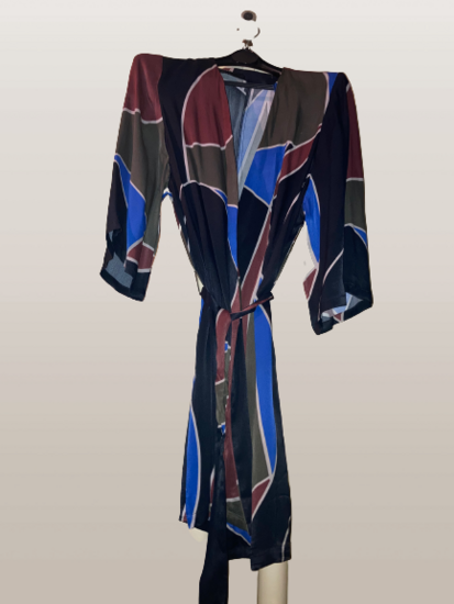 Kimono Gestuz M/L sada 3000