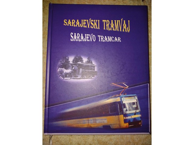 Sarajevski tramvaj