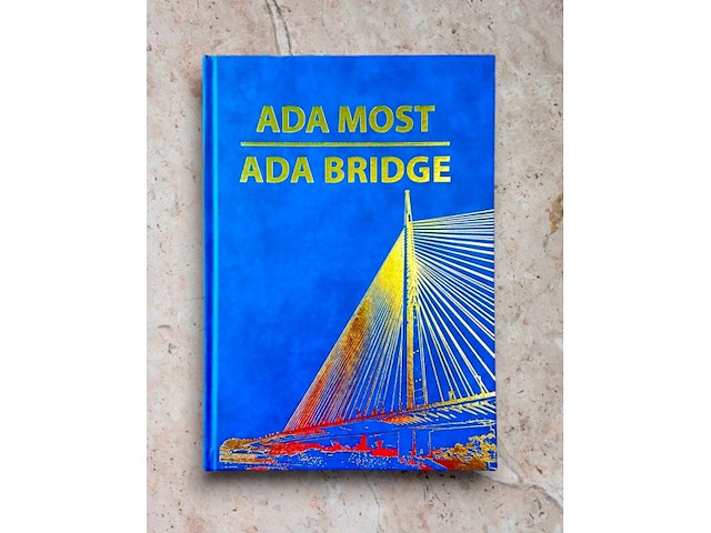 ADA MOST - ADA BRIDGE