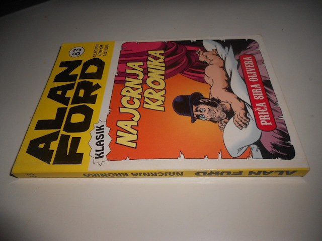 alan ford klasik 83