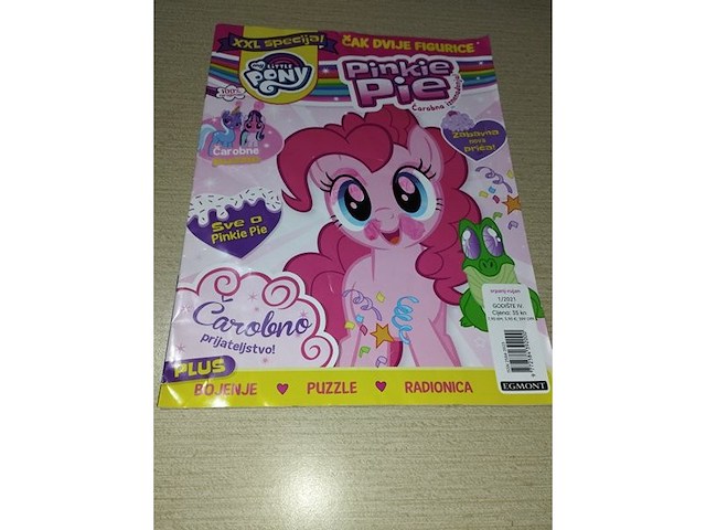 My little pony specijal 2