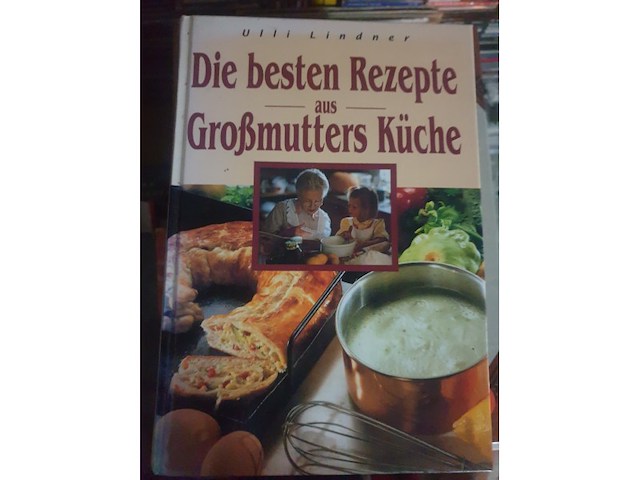 die besten rezepte...