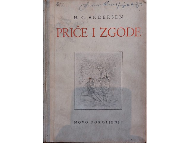 Price i zgode Andersen