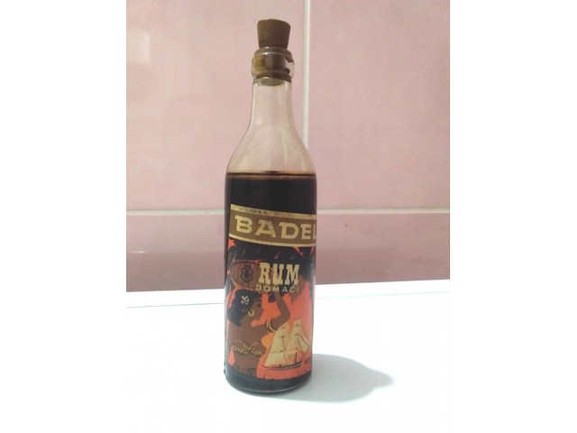 Badel rum