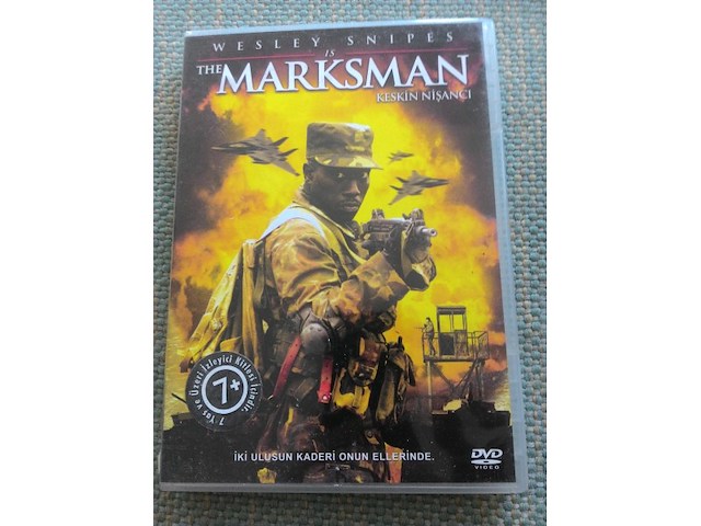 The Marksman