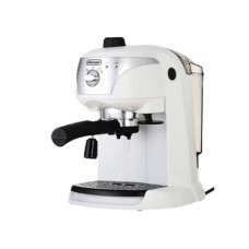 DeLonghi Aparat za espresso kafu EC221W